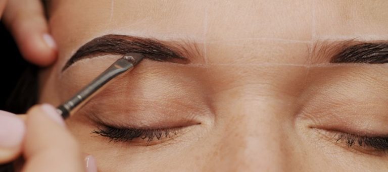 Mastering the Art of Brow Grooming: A Comprehensive Guide to Avoiding ...