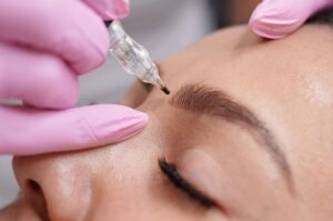 Avoiding Disaster: Signs of Bad Microblading Eyebrows and How to Fix ...