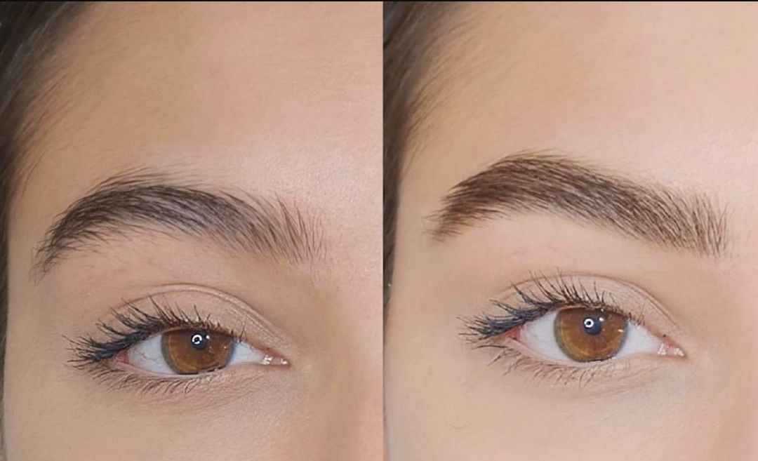 The Powder Brow Process: A Step-by-Step Guide from Consultation to ...