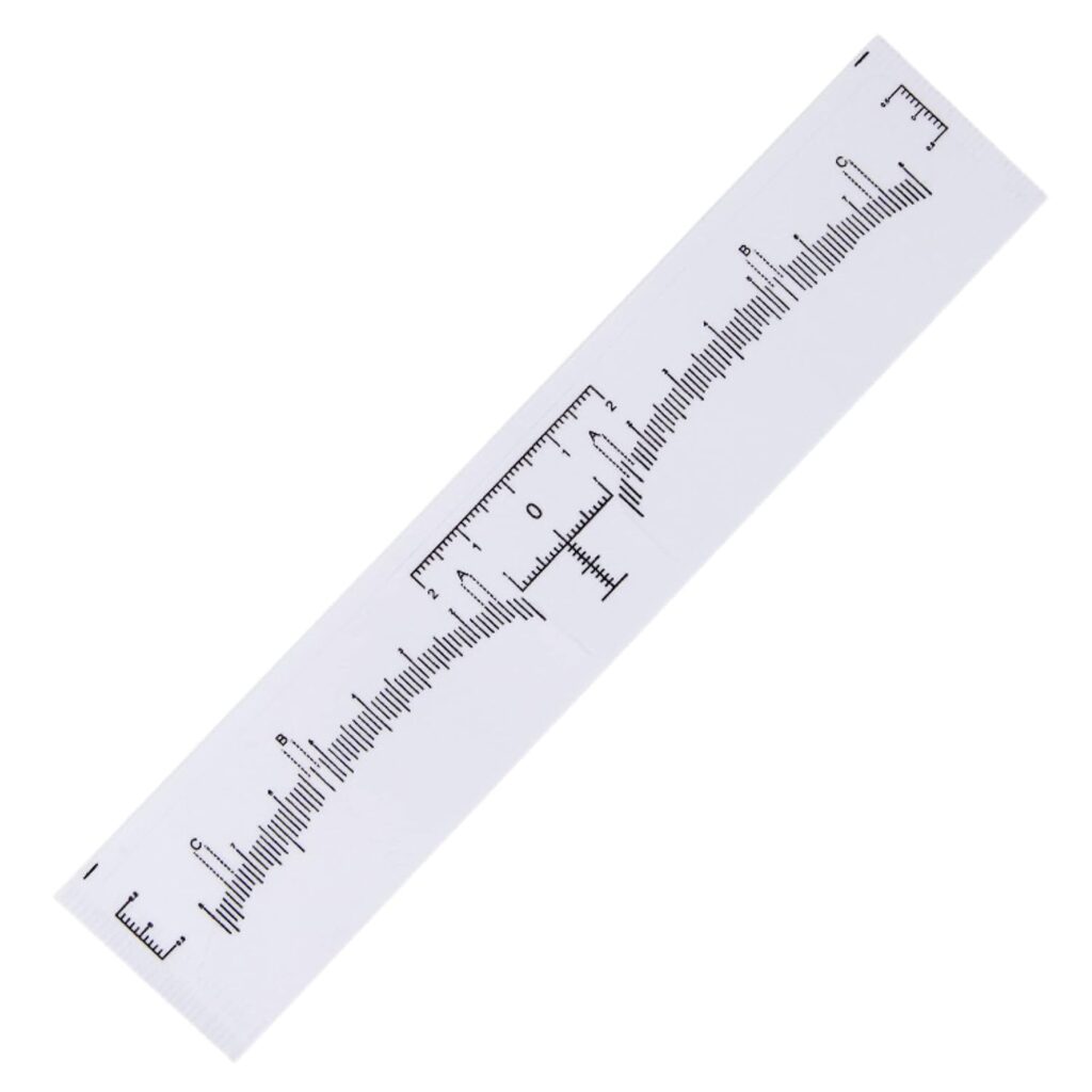 Eyebrow Mapping Kit Review - Million Dollar Brows