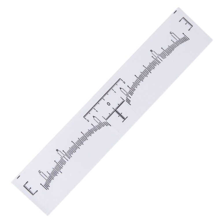 Eyebrow Mapping Kit Review - Million Dollar Brows