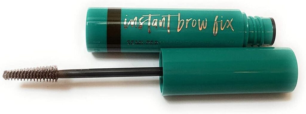 Instant Brow Fix Semi-Permanent Eyebrow Gel AUDREY - Unboxed Review ...