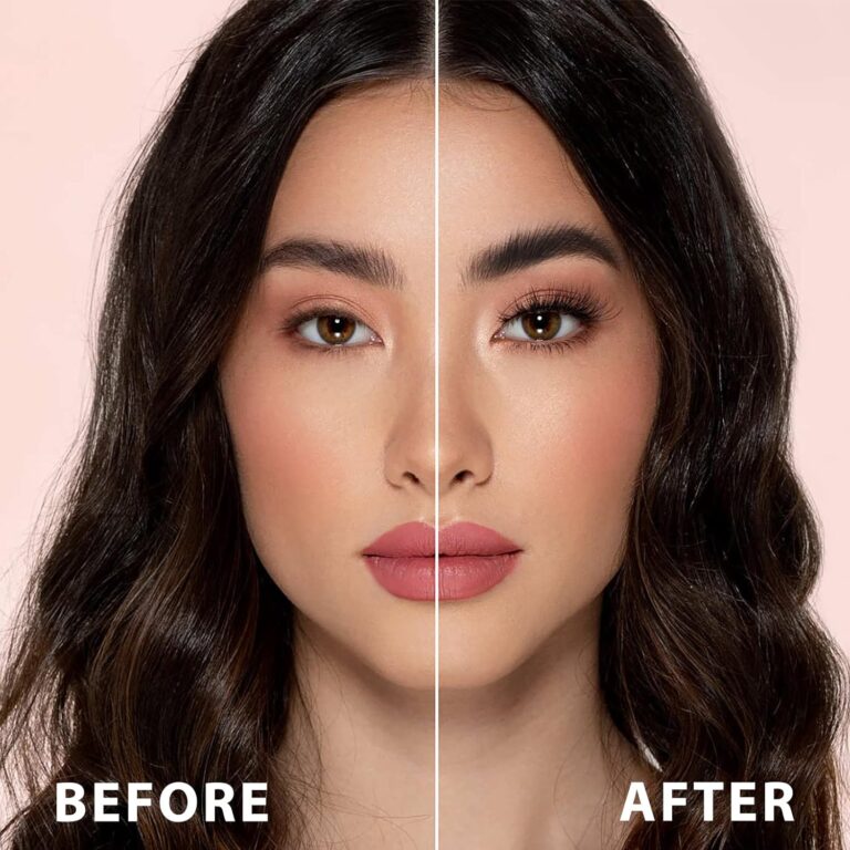 Lash & Brow Lift Kit Review - Million Dollar Brows