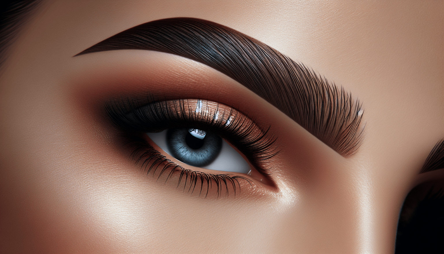 Evenflo Oak 1/2oz Pigment Review - Million Dollar Brows