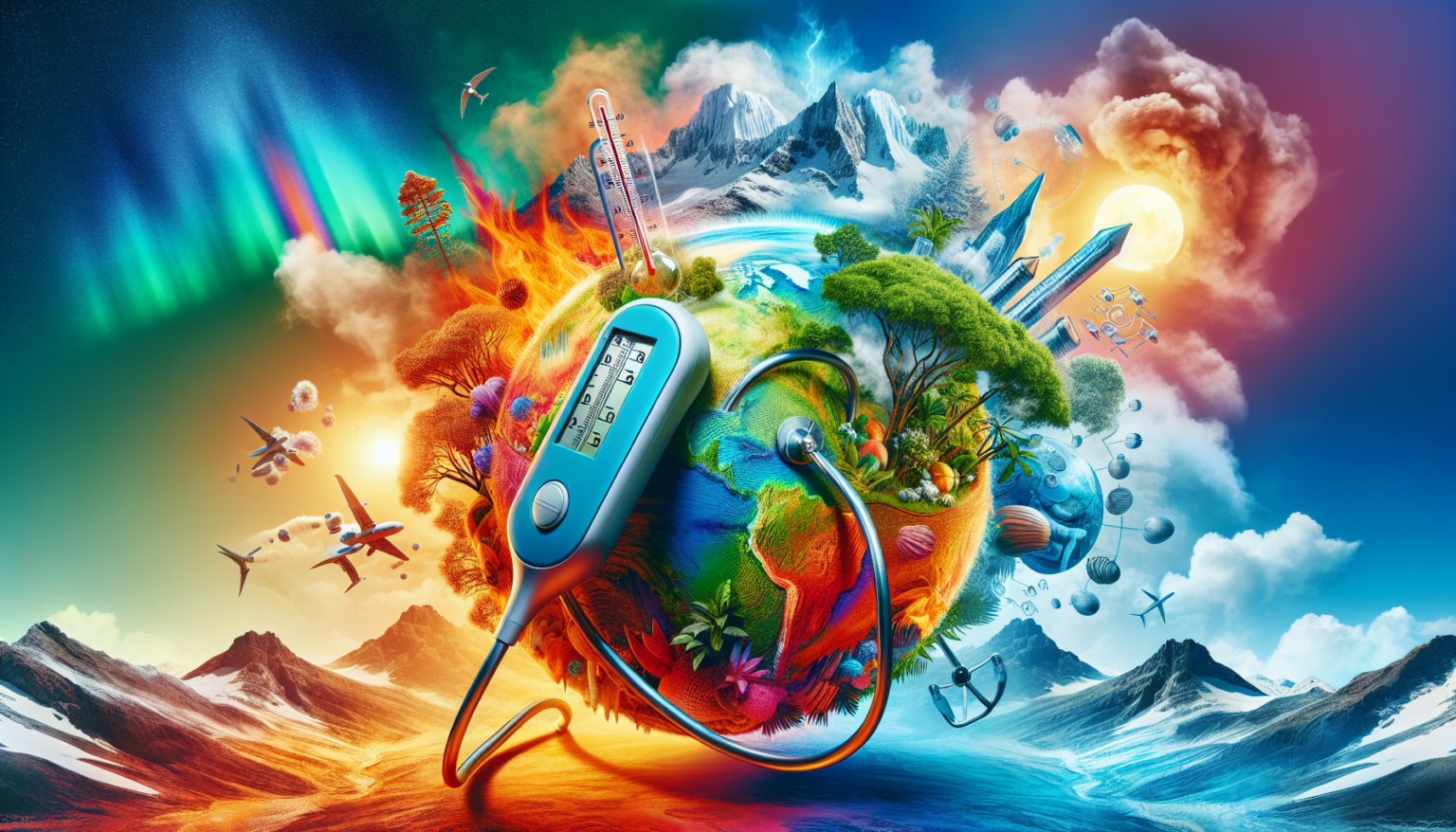 How Weather And Climate Can Affect PMU Healing. - Million Dollar Brows