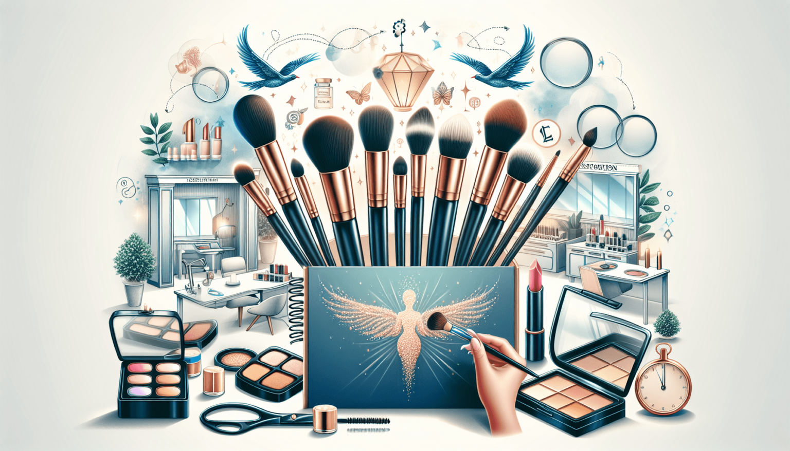 Networking And Building Your Brand As A PMU Artist. - Million Dollar Brows