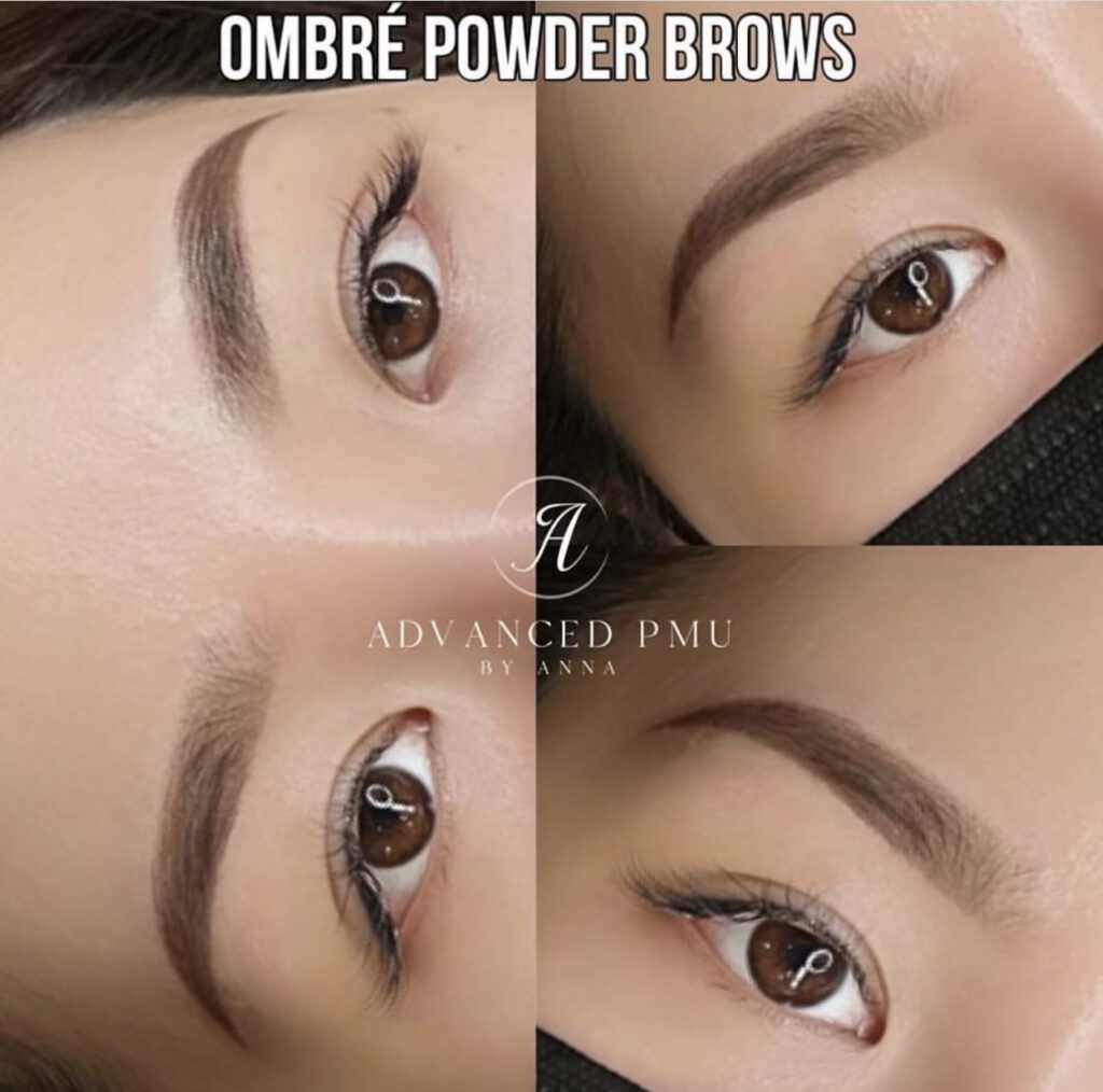 Expanding Your Skillset: Advanced PMU Techniques. - Million Dollar Brows