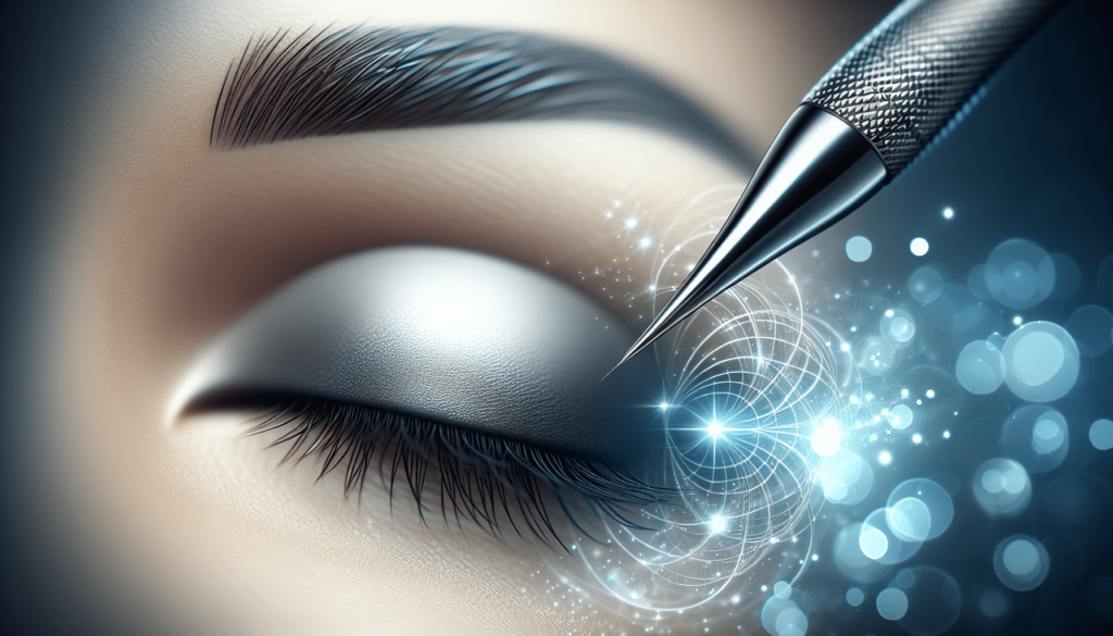 PMU For Eyebrows: Techniques For Various Brow Shapes. - Million Dollar Brows