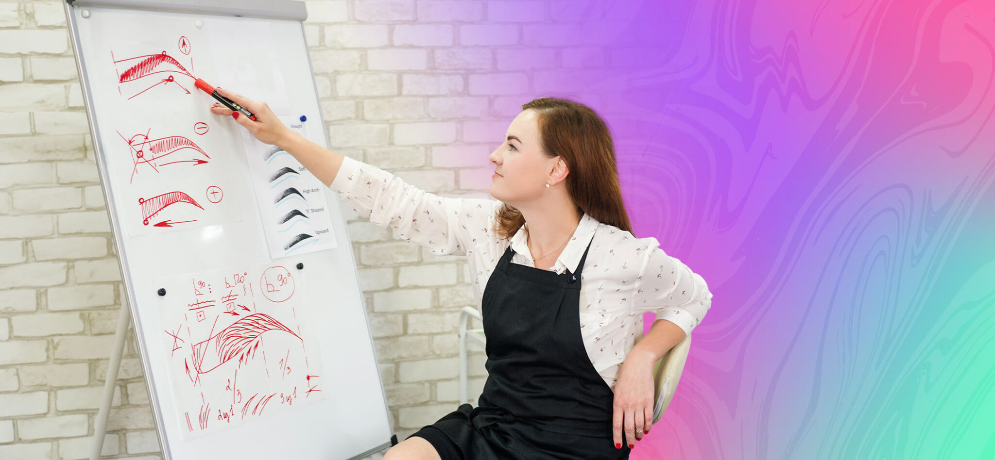 Attending PMU Workshops: Benefits And What To Expect. - Million Dollar Brows