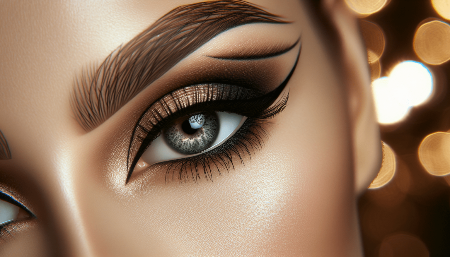 PMU For Different Eye Shapes And Sizes. - Million Dollar Brows