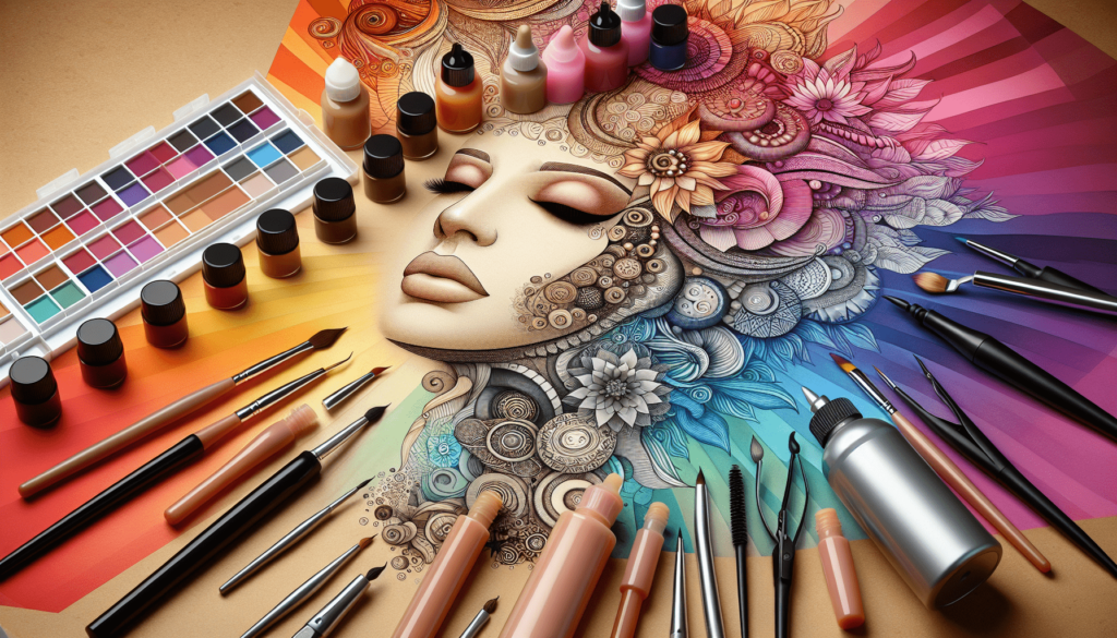 Building A Diverse And Inclusive PMU Portfolio. - Million Dollar Brows